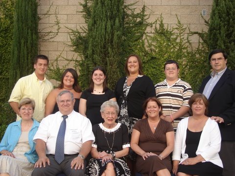 Doane Family Association of America Reunion 2006