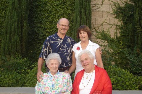 Doane Family Association of America Reunion 2006