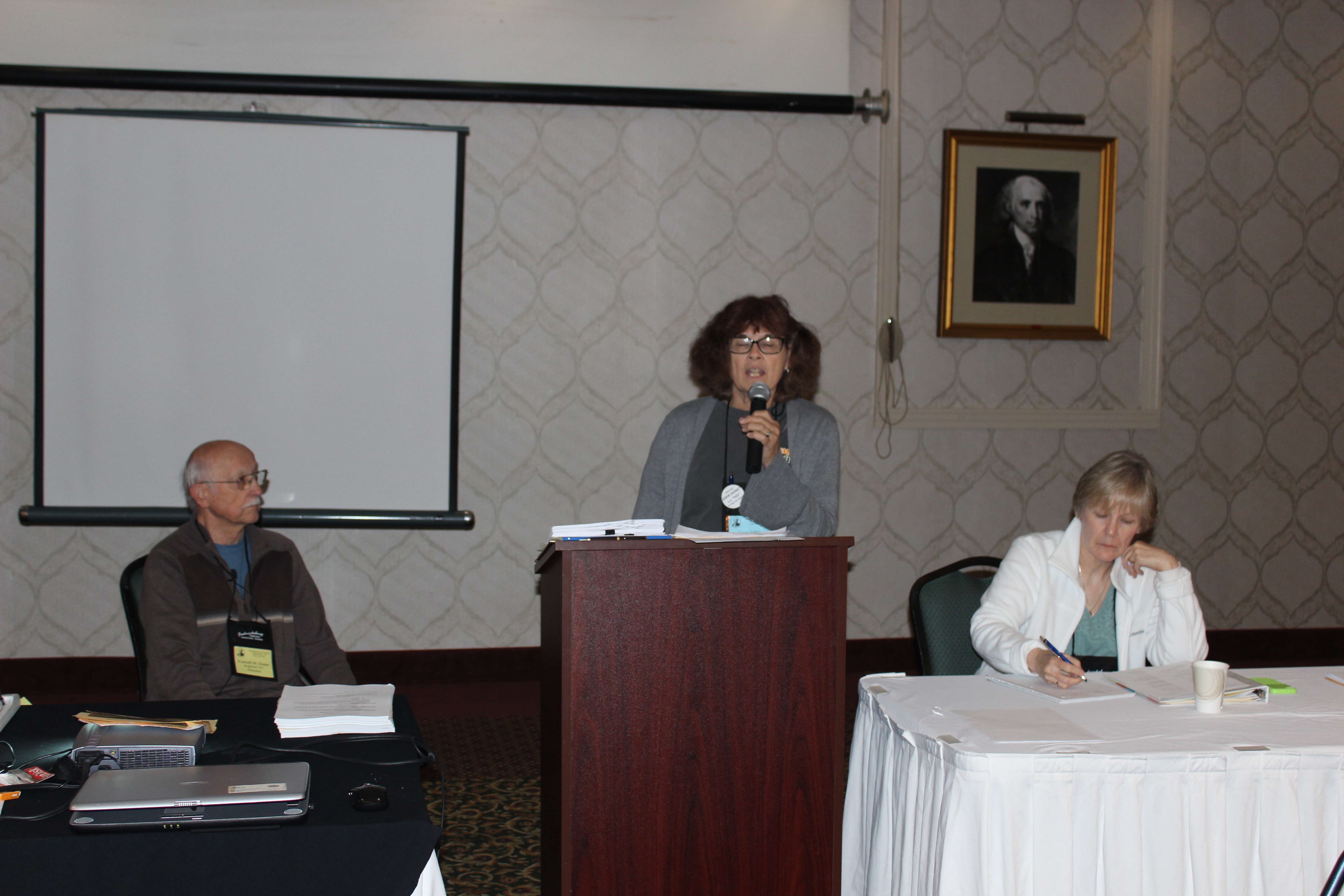 Doane Family Reunion, Plymouth, Massachusetts, 2018